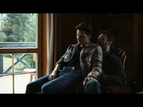 “You take it” - Complete Strangers - Gay Thriller - NO MUSIC VERSION