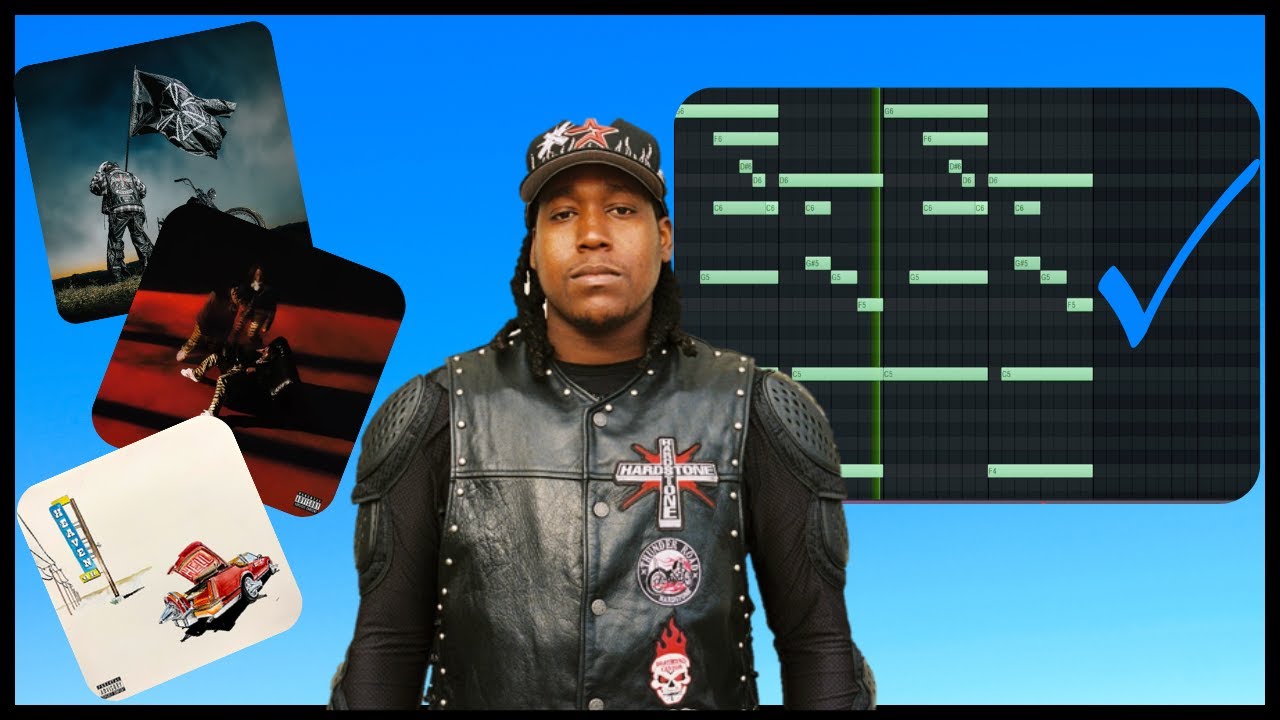 Why Don Toliver’s New Album 'HARDSTONE PSYCHO' is So Amazing! - YouTube