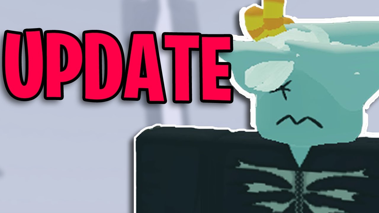 April Fools UPDATE | Deepwoken - YouTube