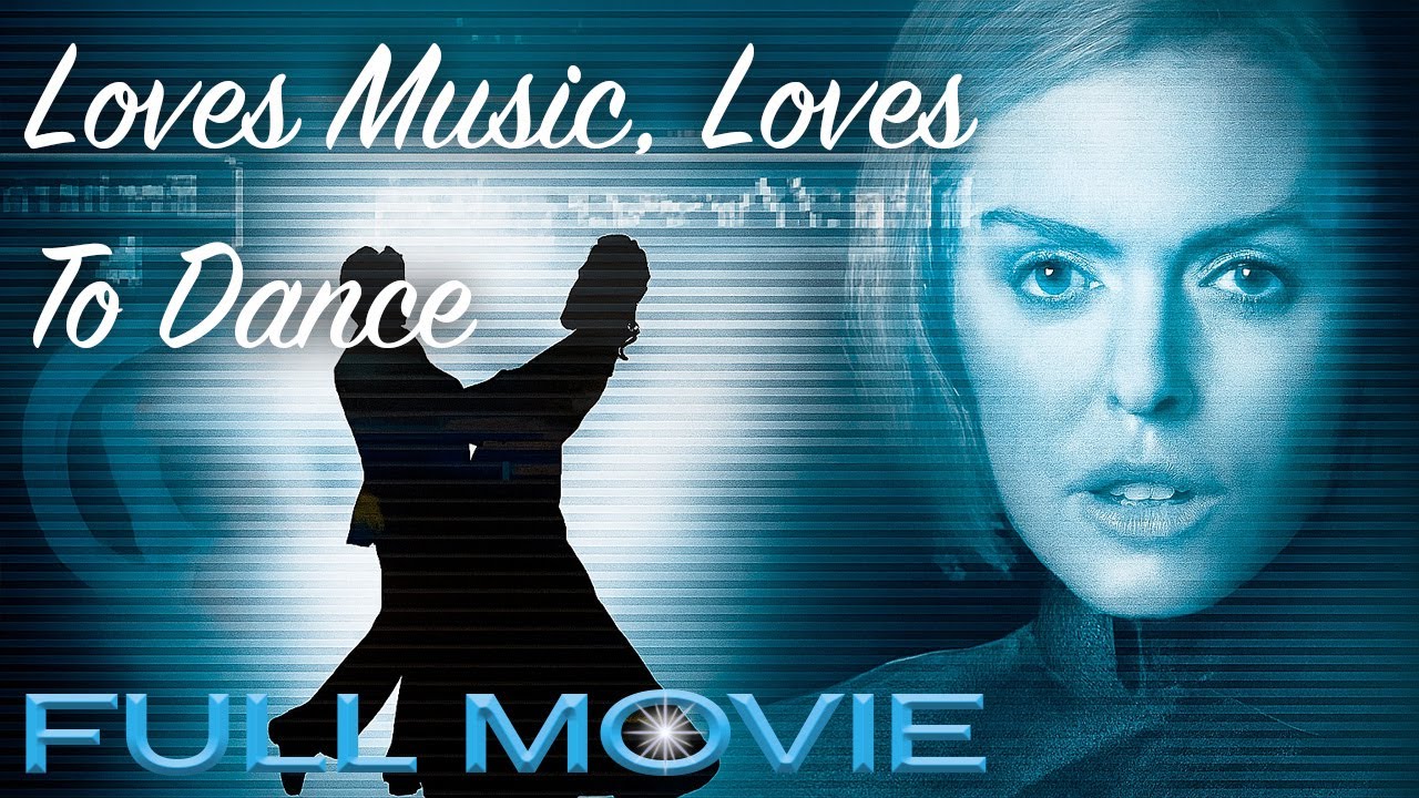 Loves Music, Loves To Dance (2001) | Full Movie | Mary Higgins Clark | Patsy Kensit - YouTube
