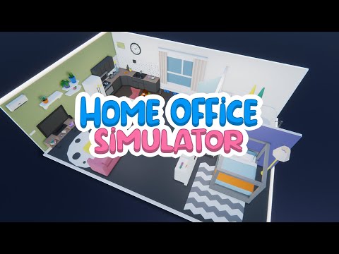 Tải Game Home Office Simulator - Download Full PC Free