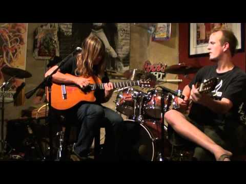 Lori Mosley : Opening Bell Coffee ; CoffeeMusicHub.com Release Party ...