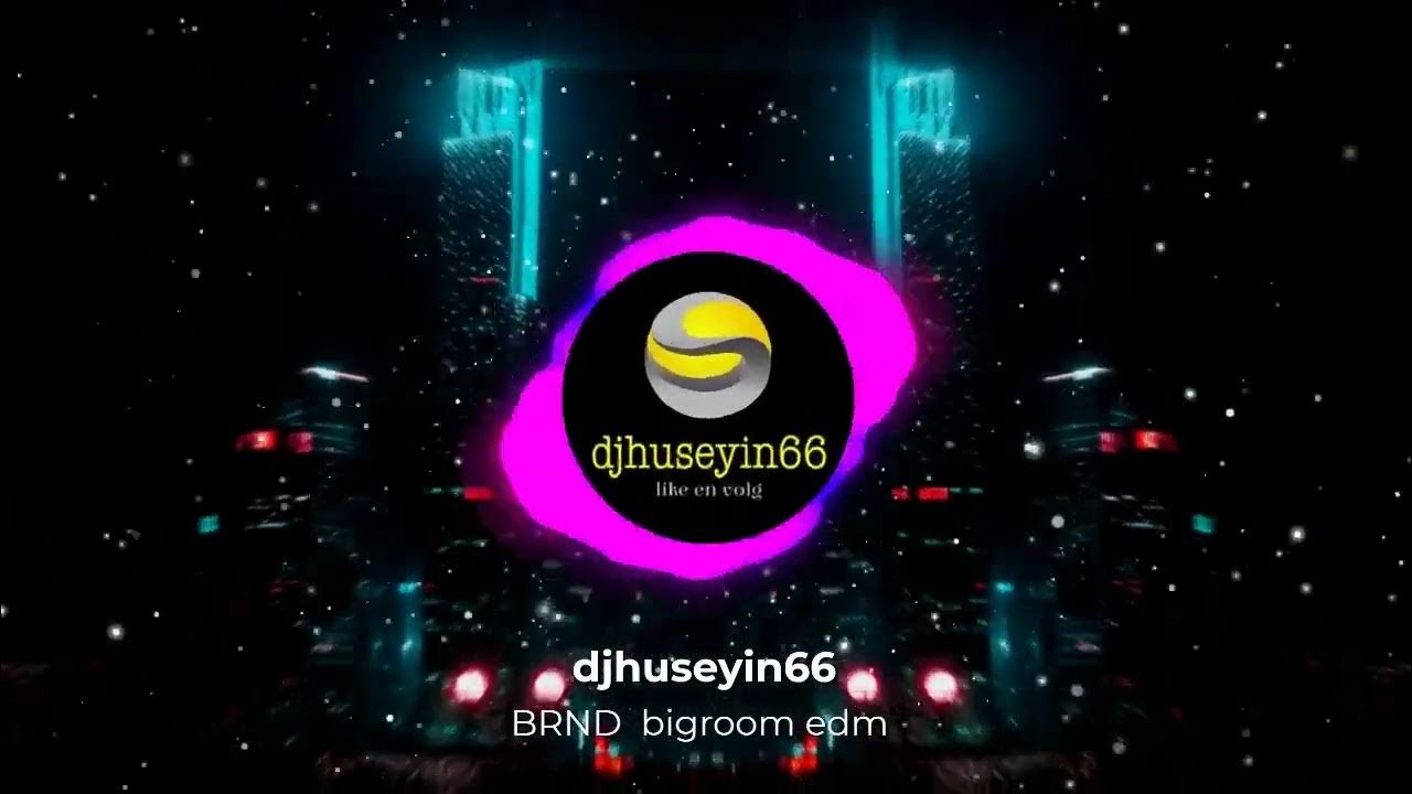 BRND [Big Room EDM] - YouTube