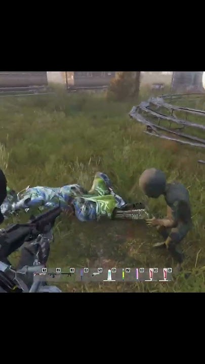 Наткнулись на интересную миссию Dayz Pve Deadtime Youtube