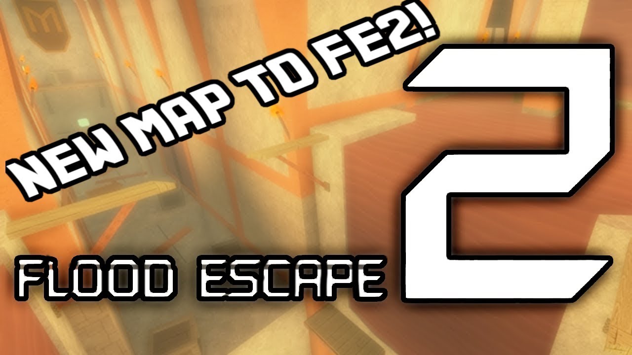 NEW MAP IN FE2! Sedimentary Temple by Jindijim | Roblox FE2 - YouTube