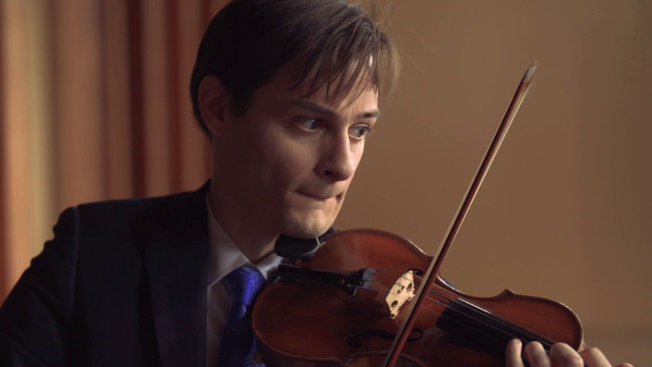 Tesla Quartet - 2016 BISQC Rolston Sessions - YouTube