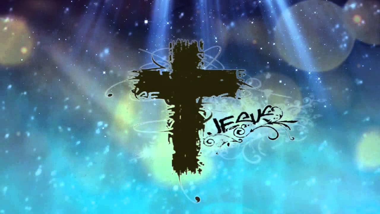 38, Christian video background, video loop, easy worship - YouTube