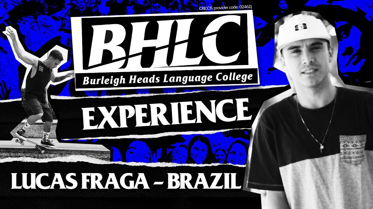 BHLC Experience Lucas Fraga Brazil / PT-br - YouTube