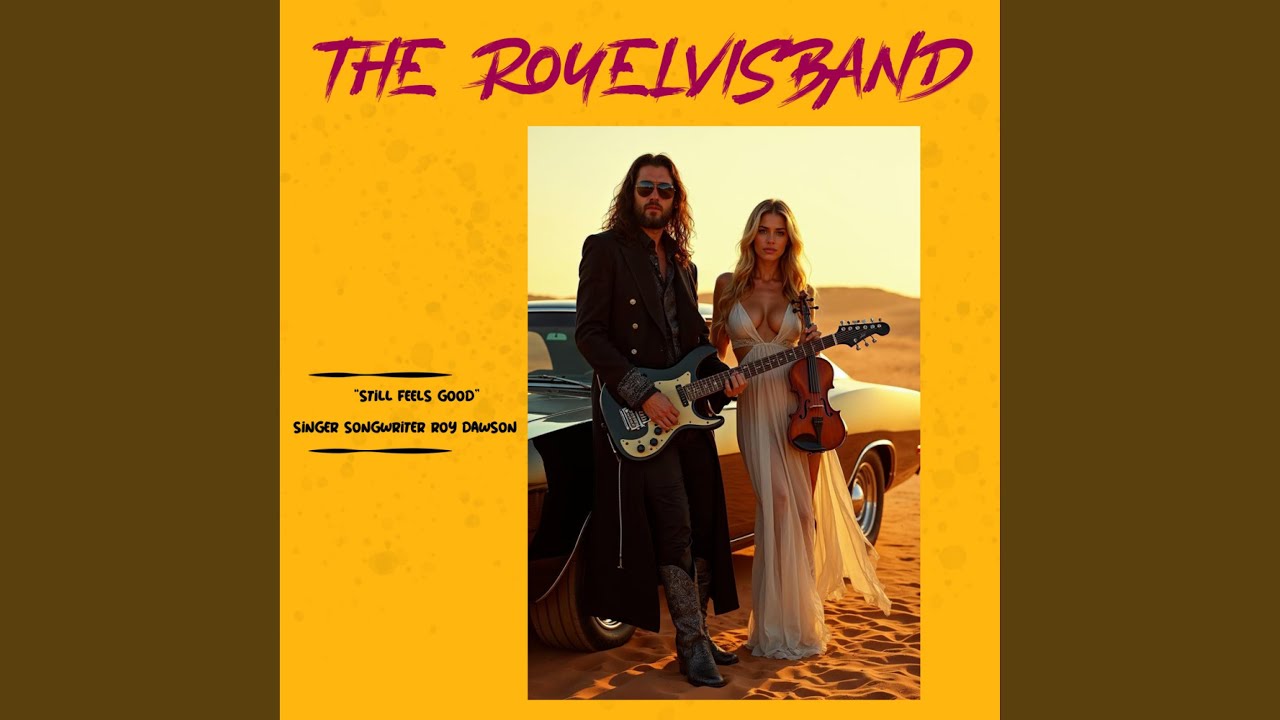 Still Feels Good - YouTube