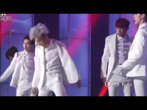 BTS, kpop idols faint part 2