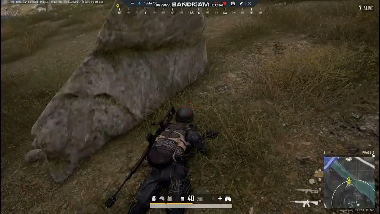 165th OVERALL SOLOS CHICKEN DINNER :D (Normals, Erangel, FPP, 12-11-24) - YouTube