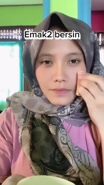 Emang yah emak emak😅 #nikitawily #emakemak - YouTube