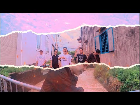 Ngộ Hày Thòng Nhành - Danhx ft BuKi \
