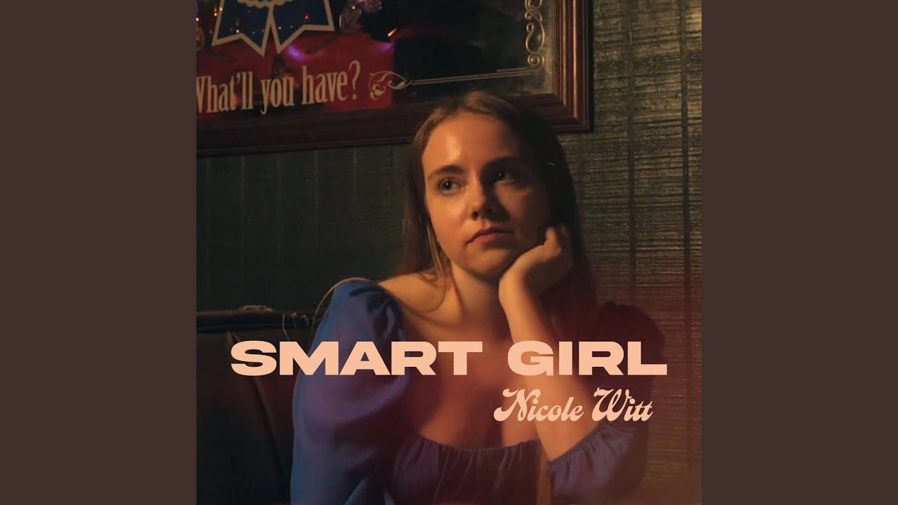 Smart Girl - YouTube