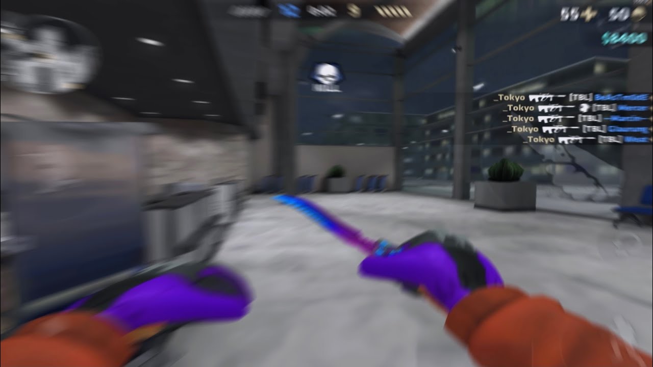 Critical Ops *BEST* SETTINGS in 2025! - YouTube