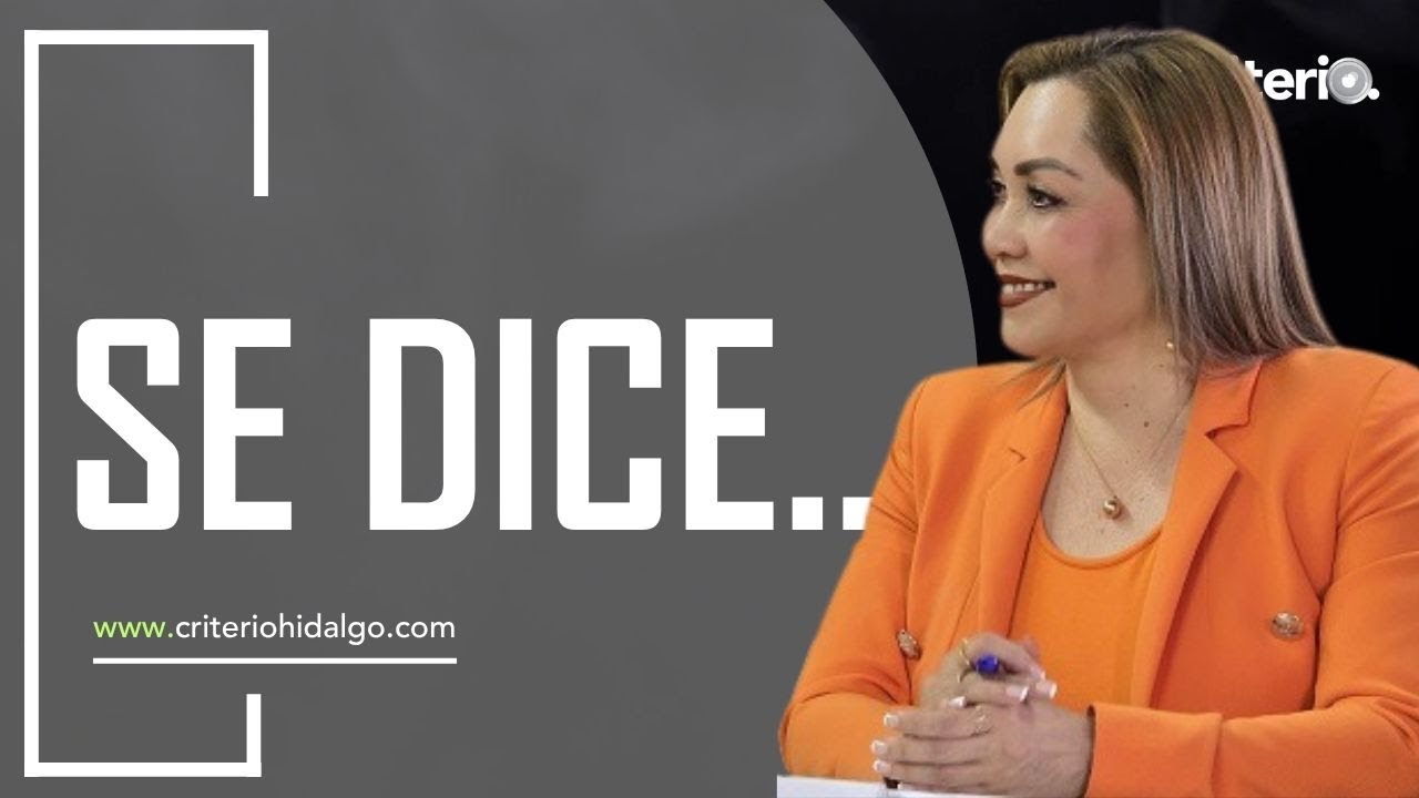 Se dice… que en el Cabildo de Pachuca sobresale la incongruencia de la ...
