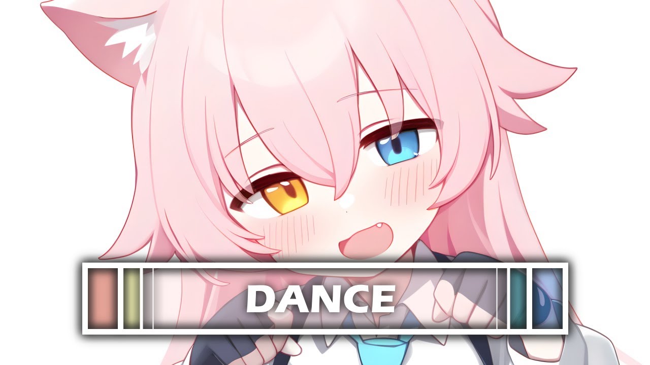 「Dance」NAGUWAGON - Endless Roll Cake - YouTube