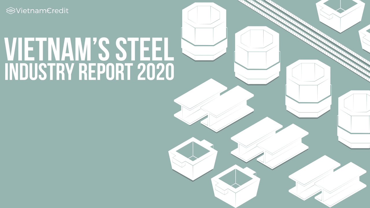 Steel Industry Overview 2020 - YouTube