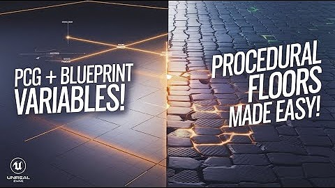 PCG And Level Design Tutorials - YouTube