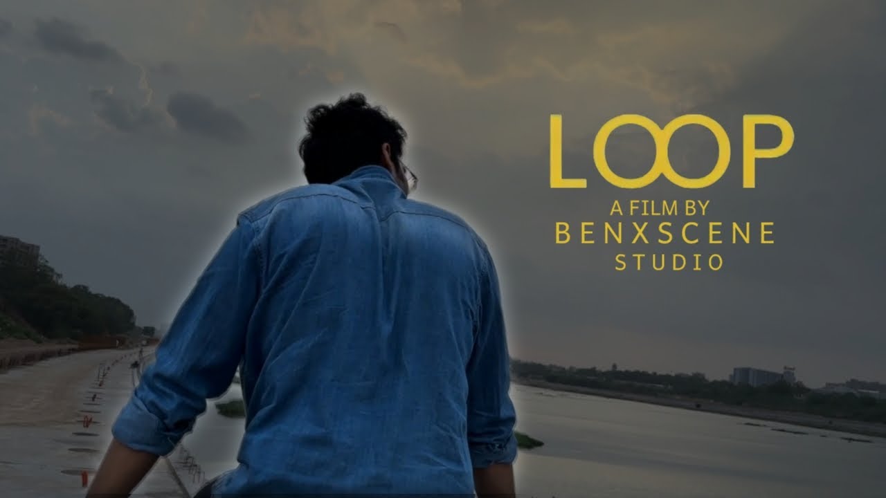 LOOP | A SHORT FILM | BenxScene Studios - YouTube
