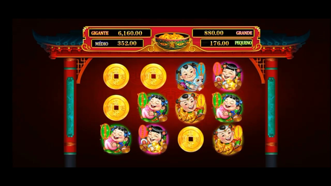 Luck Slots - YouTube