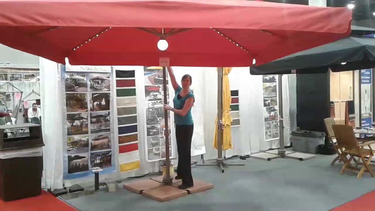 Umbrella Video - YouTube