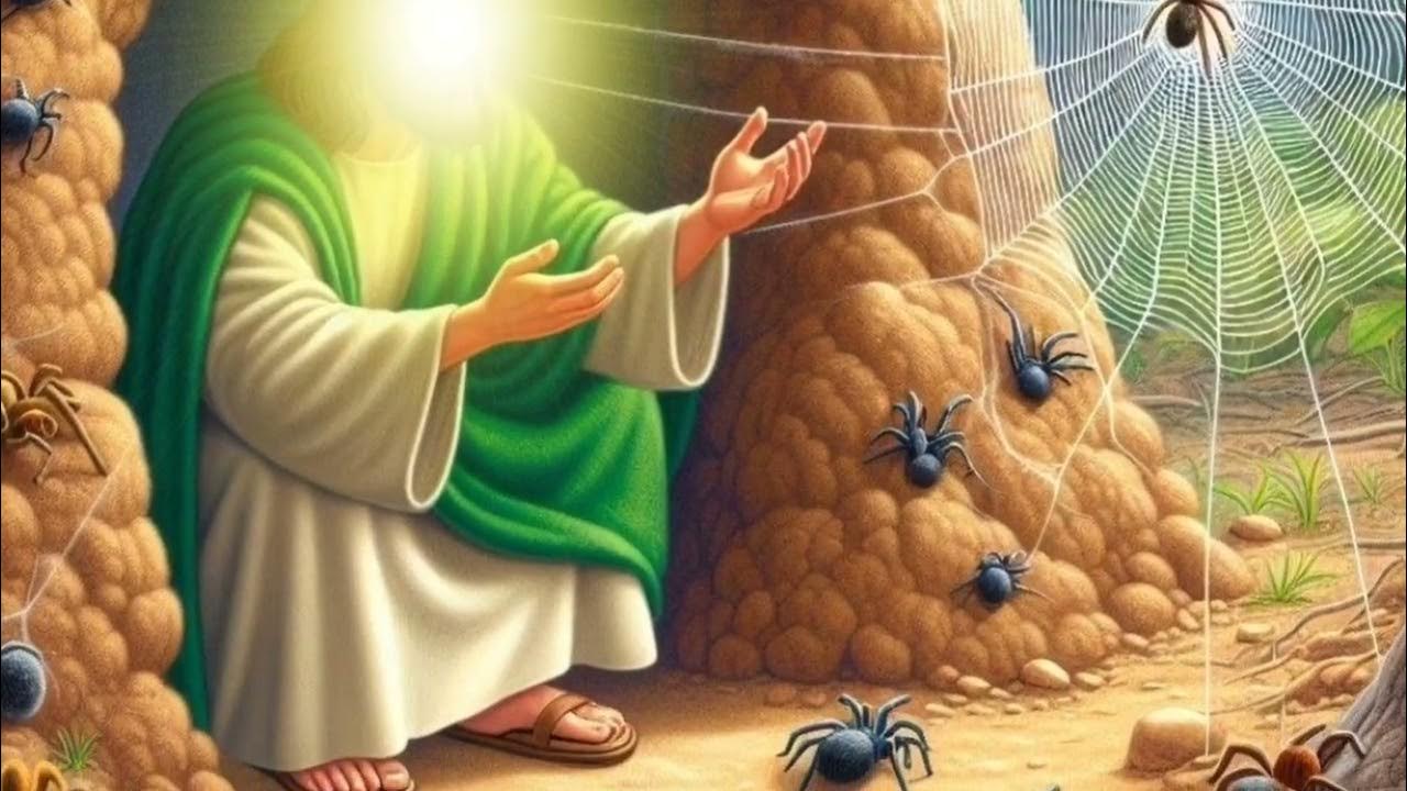 Hazrat Ishaq (A.S.) ka Waqia | Shadab Zindagi - YouTube