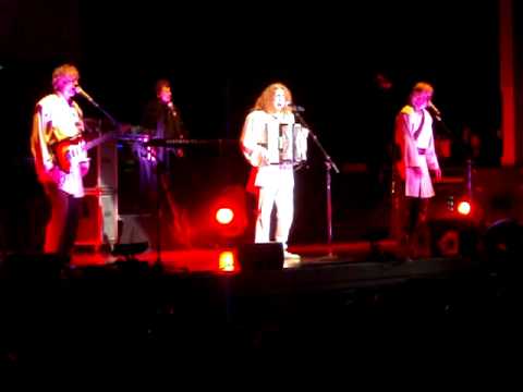 Yoda Chant "Weird Al" Yankovic - YouTube