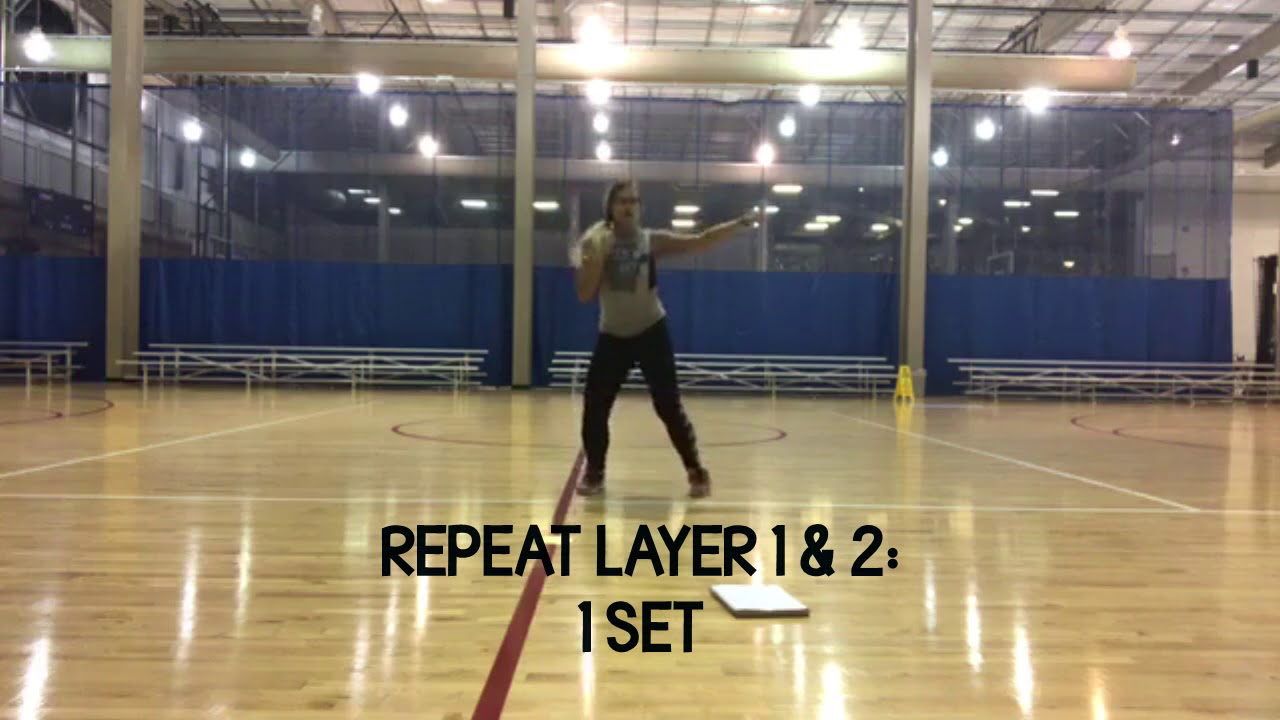 I like it like That Cardi B Turbo Kick - YouTube