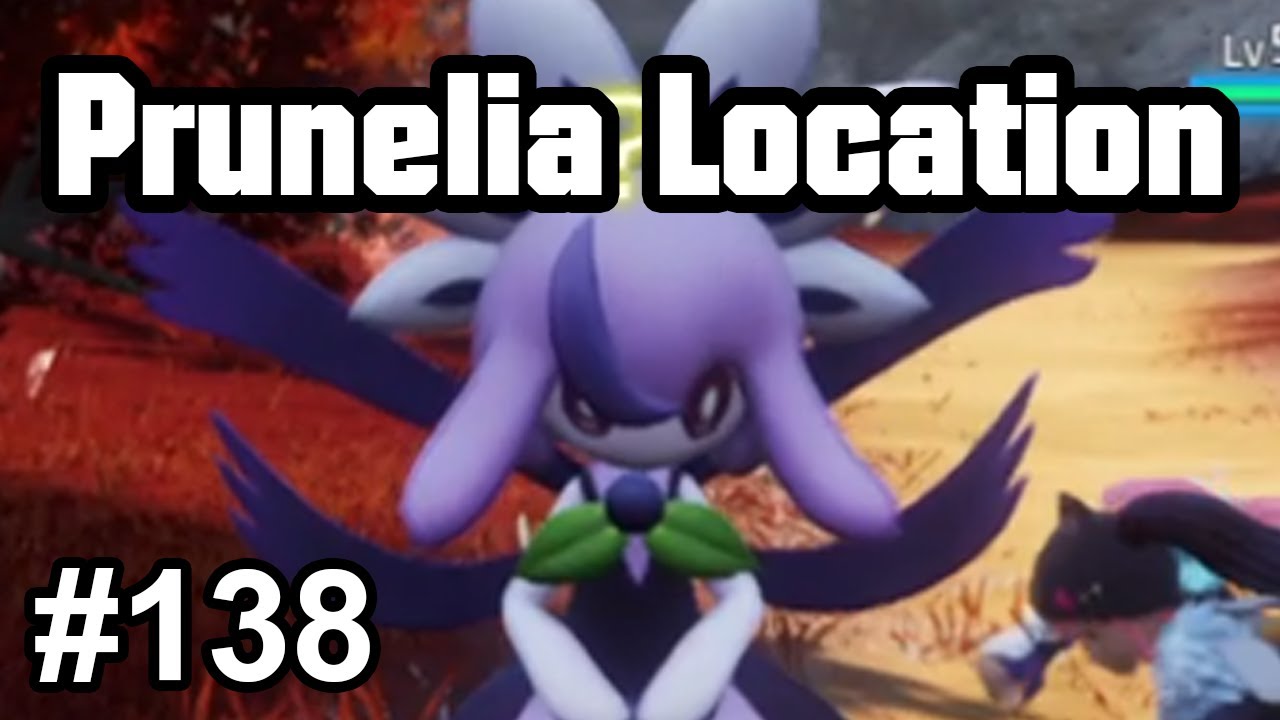 138 How to Catch Prunelia - Palworld FEYBREAK Gameplay - YouTube