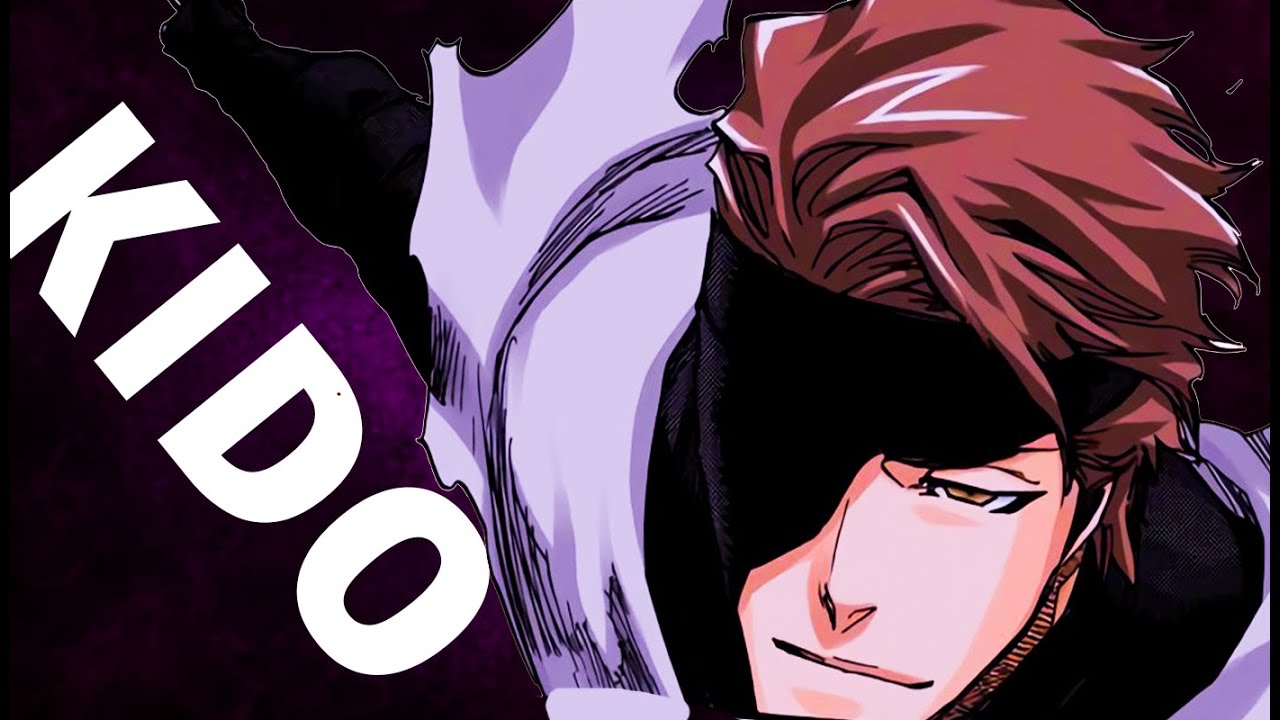 The Oldest Fighting Style in the Soul Society: Kido Strongest ...