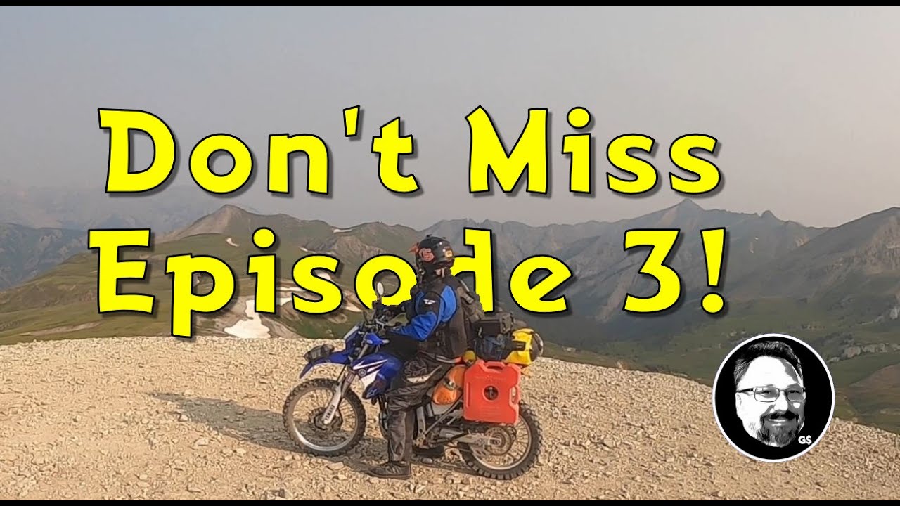 TAT Episode 2 was a Hit! Don't miss Episode 3! Join the Adventure ...