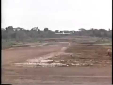 Historia del Canton Lago Agrio - YouTube