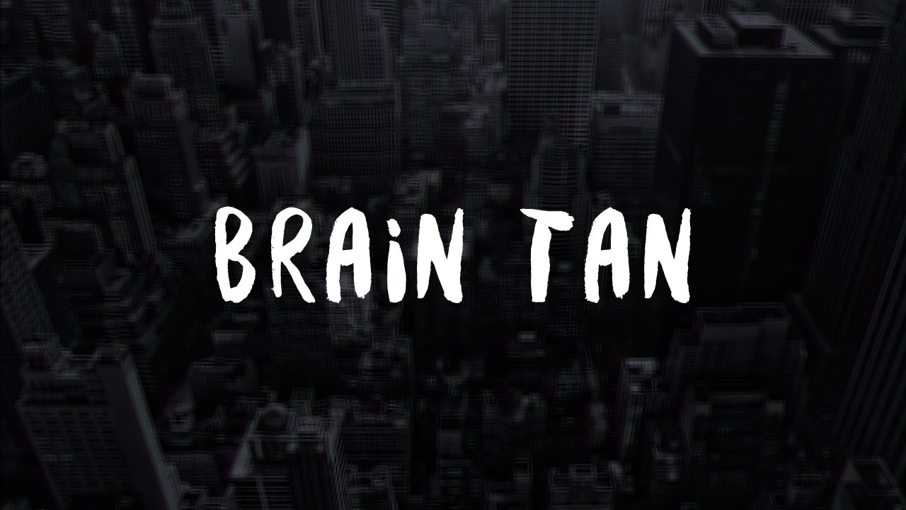 Brain Tan - Moth - YouTube