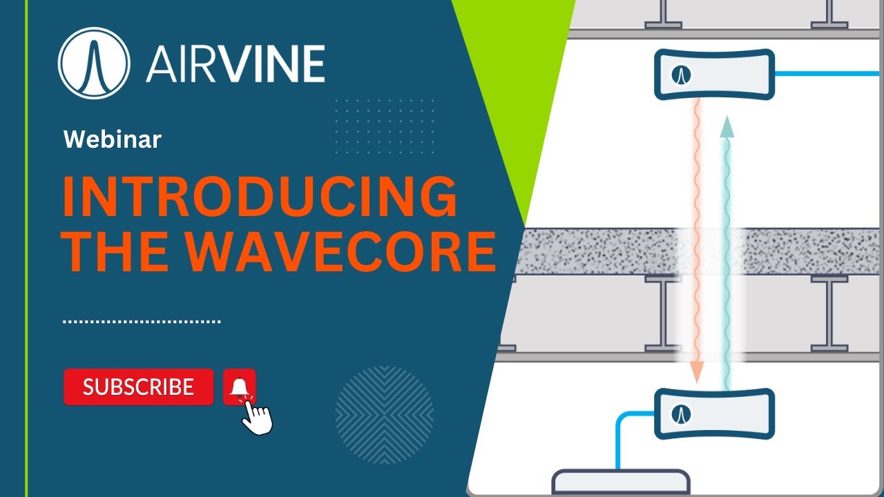 Introducing the WaveCore - WEBINAR - YouTube