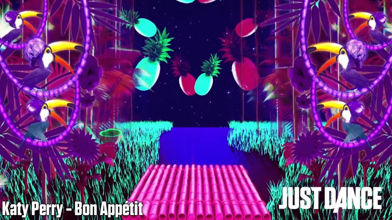 Just Dance 2018 | Teasers predictions - YouTube