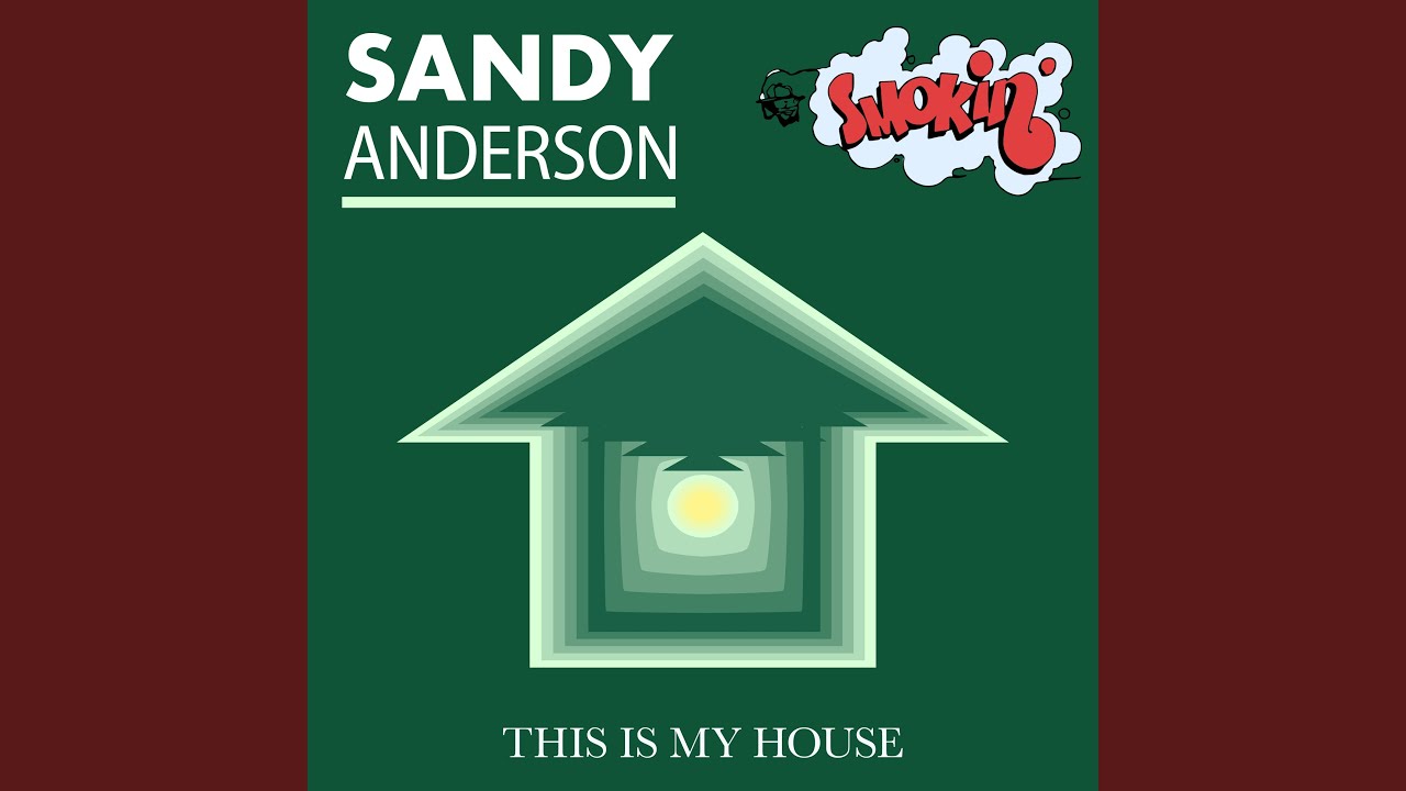 This is My House (Acapella) - YouTube