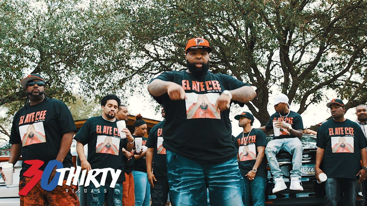 El Aye Cee x Kaotic - I Want In (ThirtyVisuals Exclusive) - YouTube