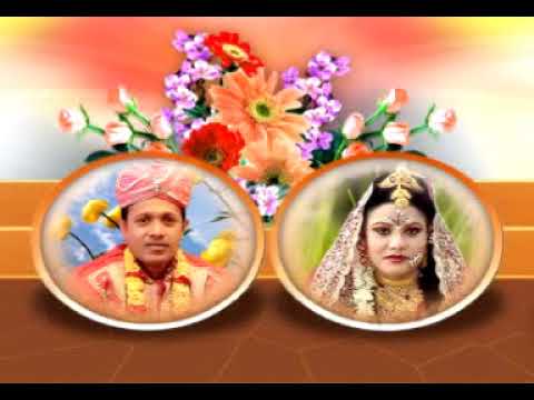 Top 10 BDForhad & Rabia Marriage Disk-1 (16.12.2009).