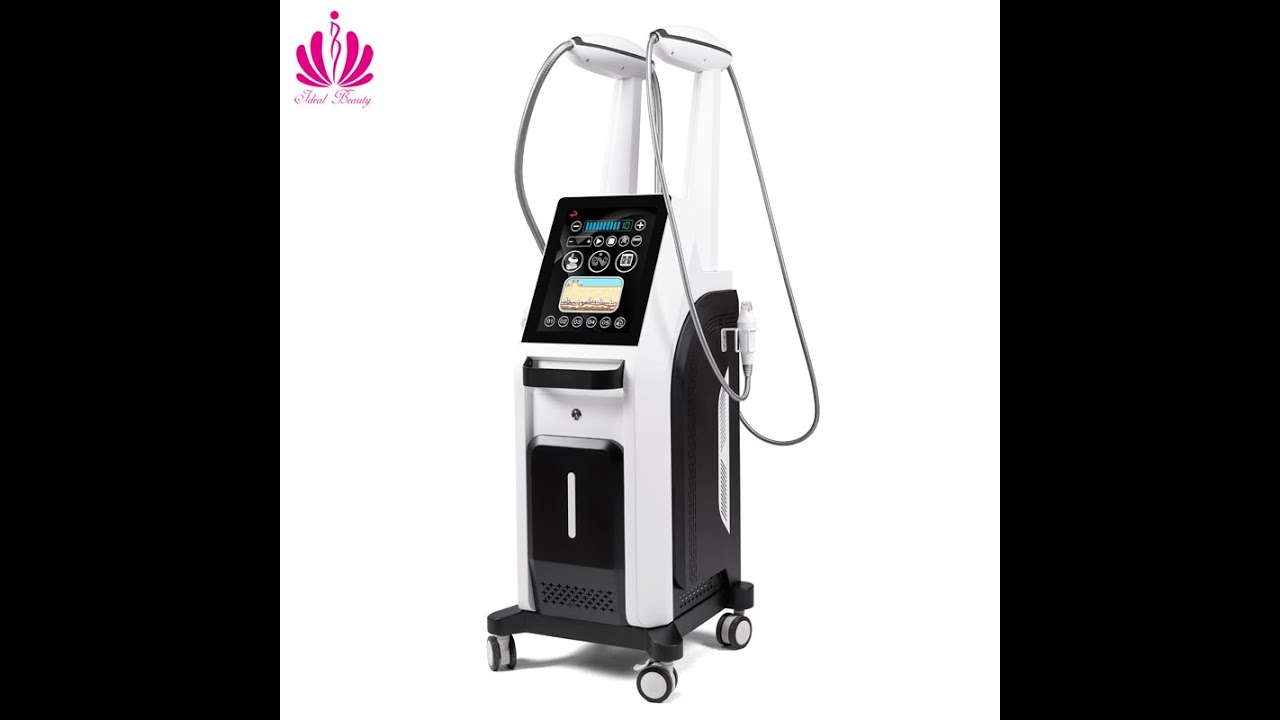 VelaShape III body contouring machine for cellulite reduction (S074 ...