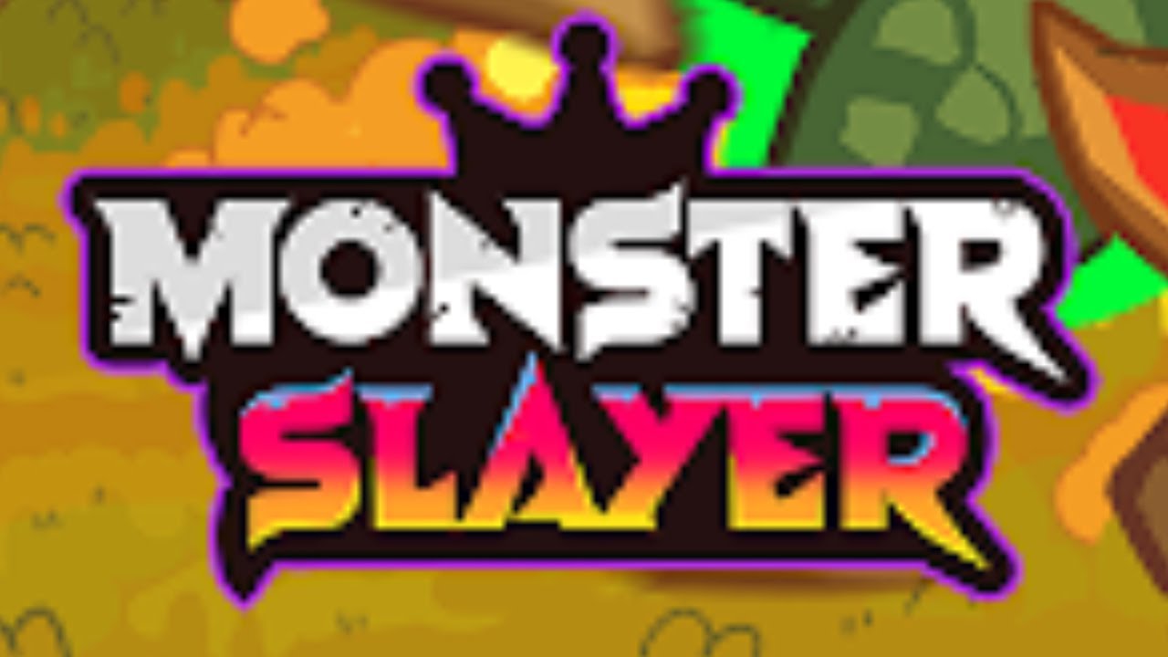 Monster Slayer: Idle RPG Games Gameplay Video - YouTube