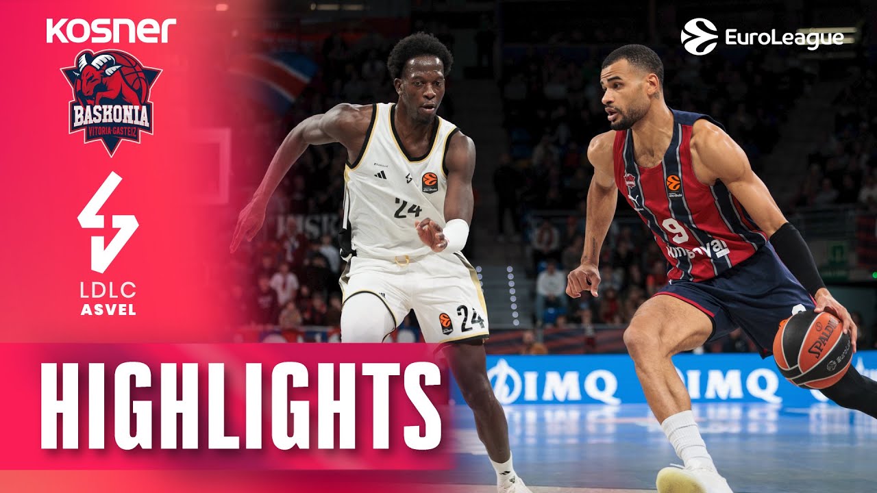 EuroLeague | Euroleague Basketball