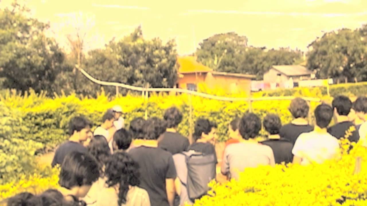 Visita ao MST | 2011 - YouTube