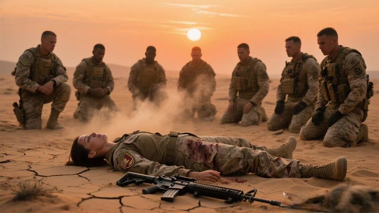 Wounded by 14 Bullets in Fallujah — Two Days Later, the SEALs Reached ...