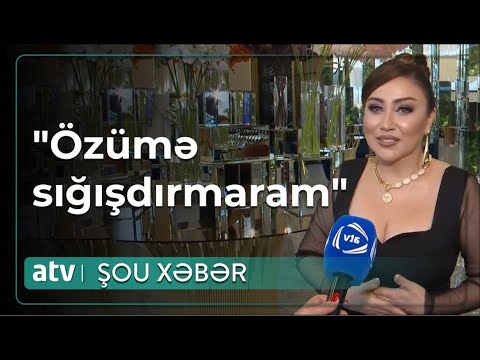 Damla həmkarlarına SÖZ ATDI: Əlini sıxdığım insanların arxasıyca DANIŞMARAM - Şou Xəbər