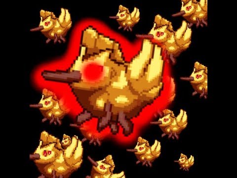 Vanilla vs Bumblebirb - YouTube