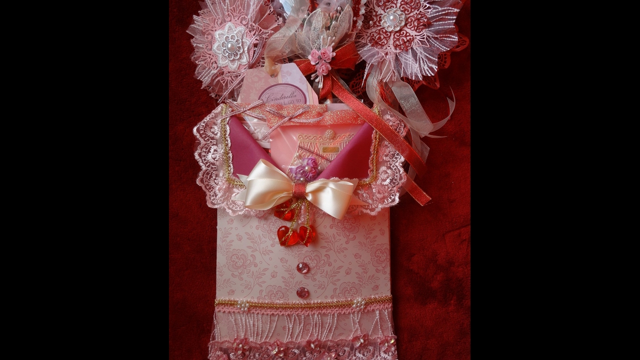KraftSupplies4U DT Project #2 LE with altered chocolate mould with ...