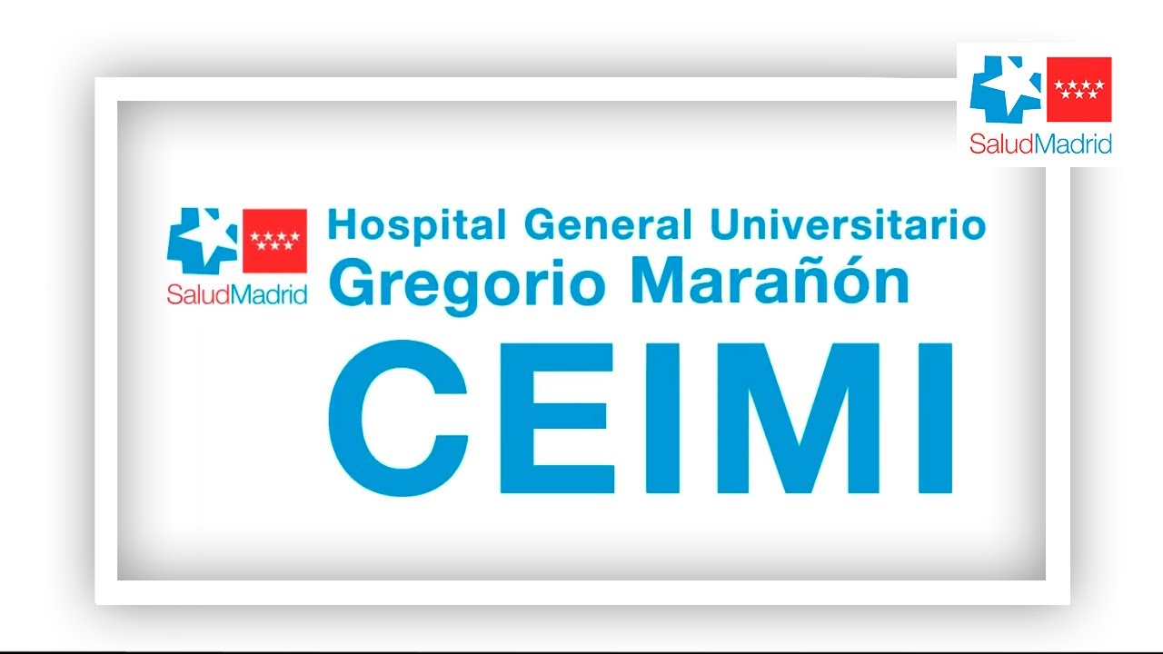 ¿Qué es el CEIMI? - Hospital Gregorio Marañón - YouTube