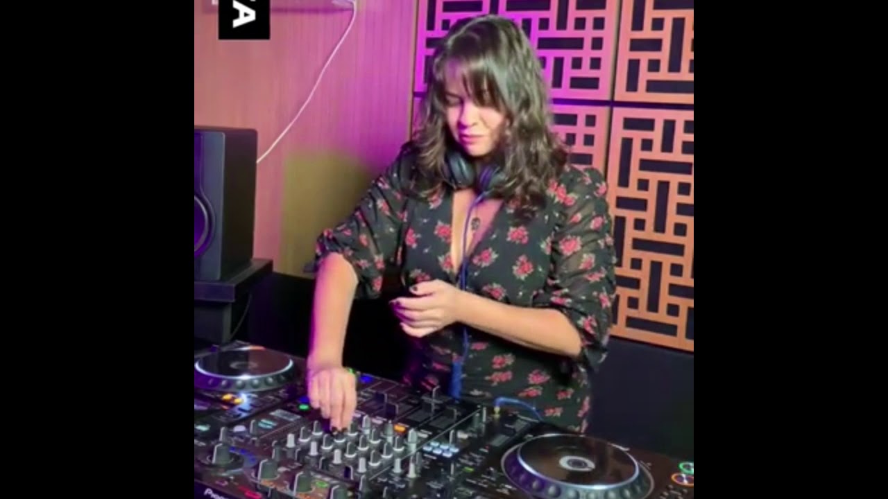 Rave In House - Ekanta Jake (COMPLETO) - YouTube