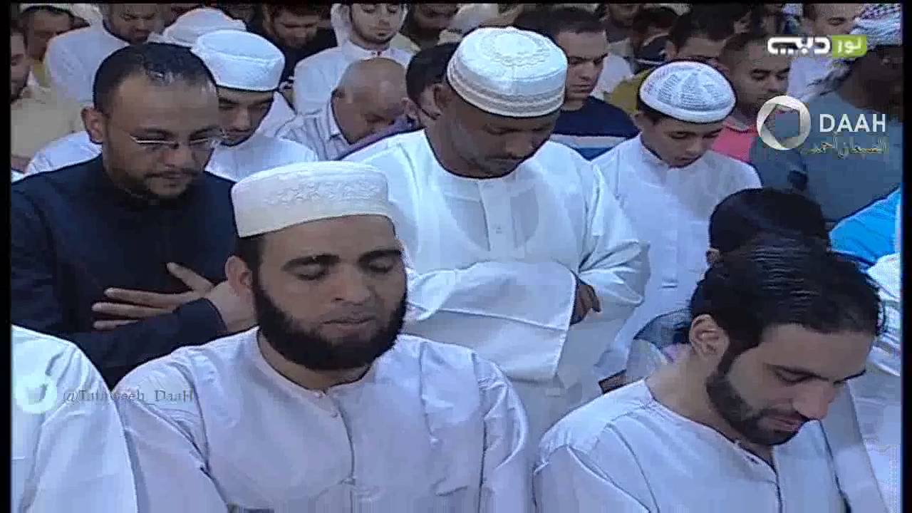 تلاوة خاشعة لسورة يونس صلاة التراويح مع الدعاء للشيخ فارس عباد ليلة 11